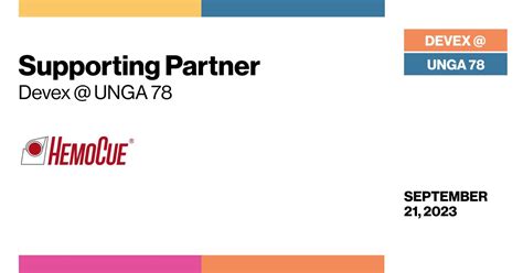 Devex On Linkedin Devex Unga 78