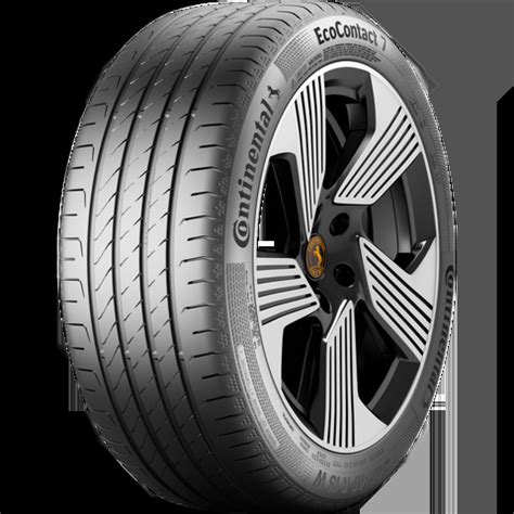 EcoContact 6 | Continental Tires