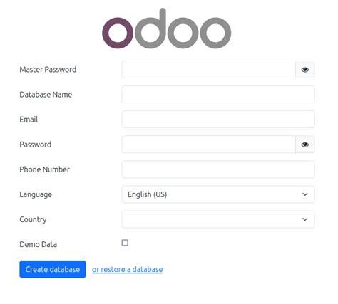 Installing Odoo 18 On Ubuntu 2404 And Deploying It Using Nginx Bastaki Software Solutions