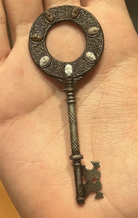 I Figured Out Why The Alpha Key Didnt Work R Keyhouse