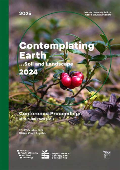 Doi Mendelu Cz Random Forest Algorithm And Convolutional Neural Networks For The Tree Species