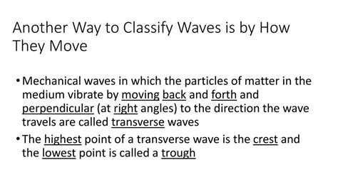 Waves Ppt Download