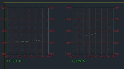 Solved Whats Going On With My Sample Lines And Section Views