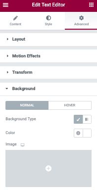 How To Change The WordPress Block Background Color