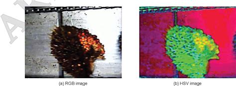 Figure 4 From Counting Of Oil Palm Fresh Fruit Bunches Using Computer Vision Semantic Scholar