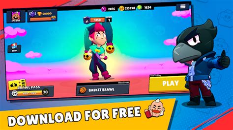 Box Simulator Brawl Stars 3d Apk Für Android Download