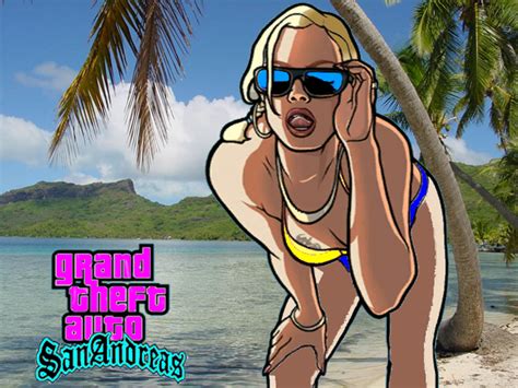 Gta Sa Loading Screen 1 By Dr00p5 On Deviantart