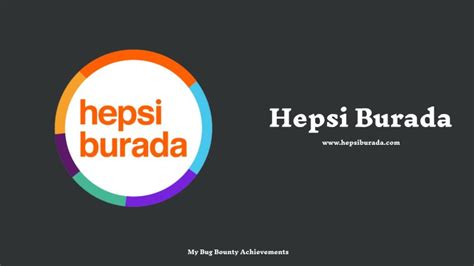 Ahmet Algan On Linkedin Bugbounty Hepsiburada Cybersecurity