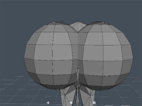 Elephant Butt Shake By Daytimearts On Deviantart
