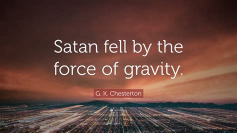 Quotes About Satan