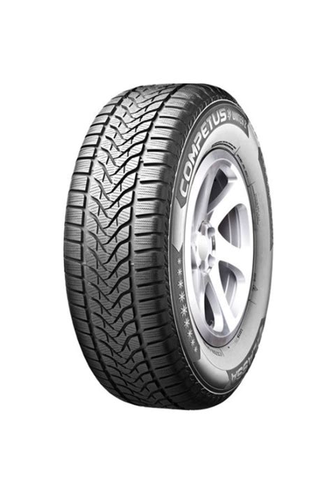 Lassa 21560 R17 100v Xl Competus Winter 2 Oto Kış Lastiği 2024