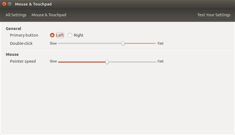 Trackpad Recognized As A Mouse Gestures Not Working Ubuntu 1510 On Asus F55uj Xx006t Ask Ubuntu