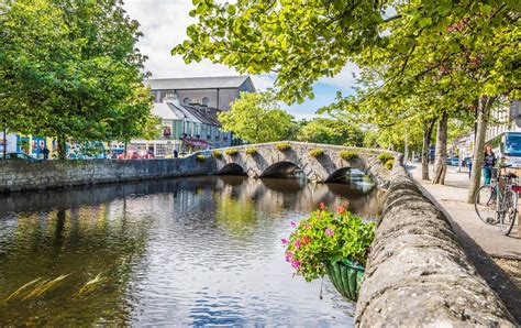 Welcome To Westport County Mayo