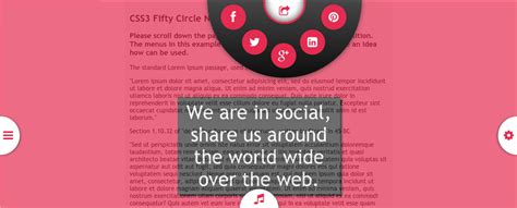 10 js and css3 effects that will transform your work fromdev