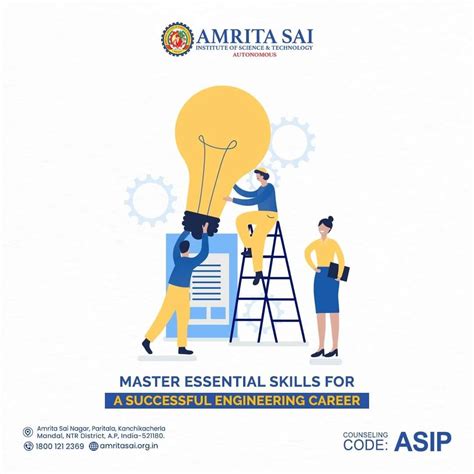 Amrita Sai Develop Practical Skills And Expertise Amrita Sai Institute Of Science