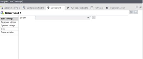Java Talend Importing Library Stack Overflow