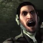 Jetstream Sam Screaming Imgflip