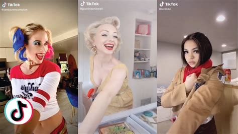 WIPE IT DOWN TIKTOK CHALLENGE Compilation Part YouTube