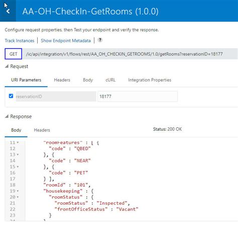 Ipaasoraclecloud 838 Oic And Oracle Hospitality Ohip Getting The Most Out Of Opera Apis
