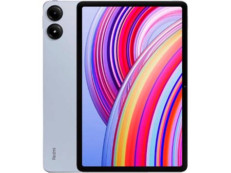 Xiaomi Redmi Pad Pro Gb Ocean Blue Atehno