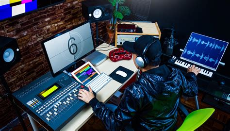 Post Production Post Production