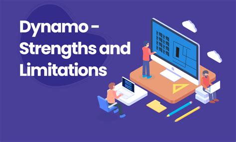 Dynamo Strengths And Limitations