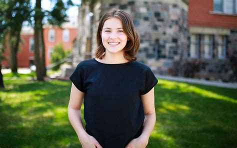 Caroline Murrel On Linkedin Emu Graduate Turns Class Project Into Self