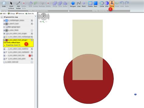 Measuring Intersecting Polygons On 2 Different Layers Statmap Forum