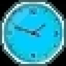 Download Analog Desktop Clock