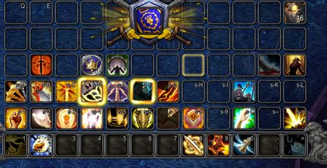 Ease Play 轻松游 Gallery World Of Warcraft Addons Curseforge