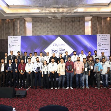 8th Edition India Devops Show 2025 Delhi India Devops Show