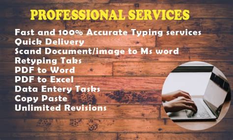 Do Express Data Entry In 24 Hour Data Conversion By Designhouse 77 Fiverr