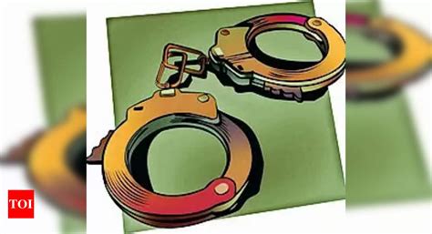Sexual Harassment Arrest Made In Bengaluru Si Accused Of Sexual Harassment Bengaluru News