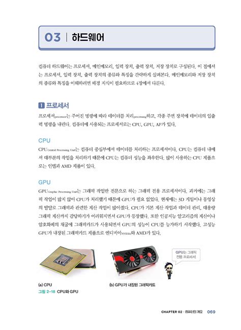 알라딘 미리보기 It 세상을 만나는 컴퓨터 개론 알라딘 미리보기 It 세상을 만나는 컴퓨터 개론