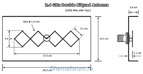 Глушитель Bluetooth и Wi-Fi сигналов своими руками