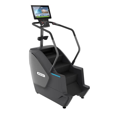 Precor Scl 895 Stair Climber Direct Fitness Solutions Direct Fitness Solutions
