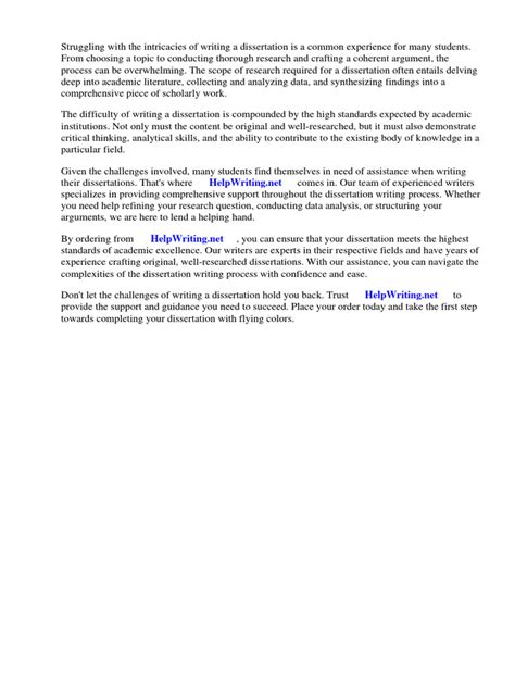 dissertation scope of research pdf thesis academic publishing