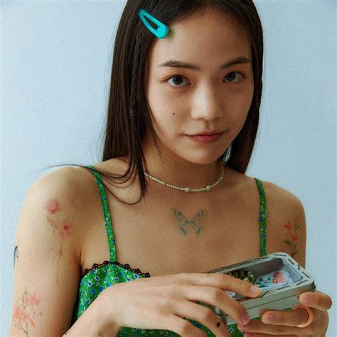 나만의 타투웨어 감도 깊은 취향 셀렉트샵 29cm