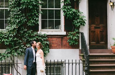 Alice Gao Photo Walk Restaurant Wedding Smiles And Laughs