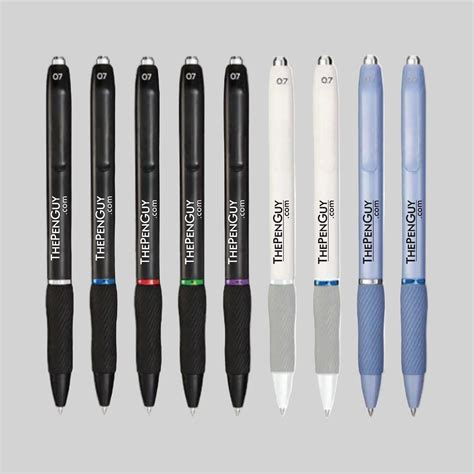 Sharpie S Gel Custom Imprinted Gel Pens Min Order 200 The Pen Guy