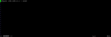 Mastering Network Configuration In SUSE Linux Enterprise Server Matrixpost Net