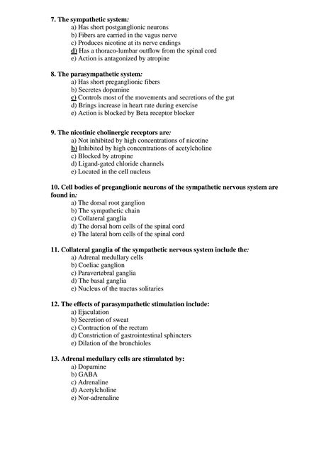 SOLUTION Ans Mcqs Studypool