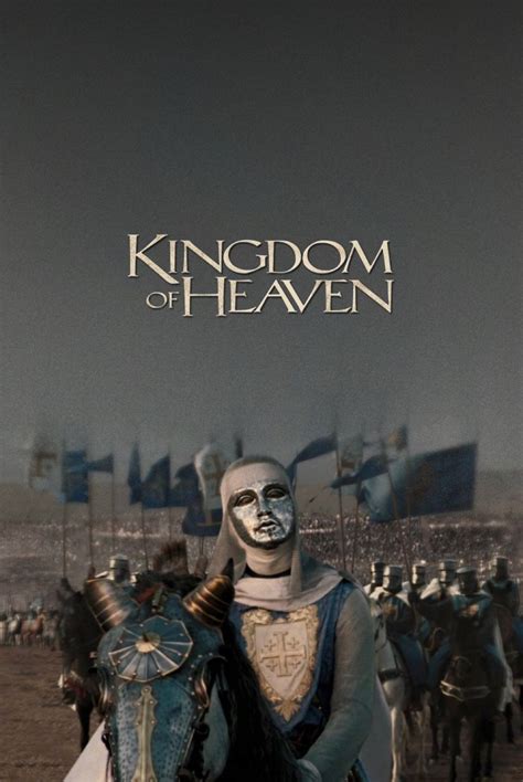 Pin By Meruyert Smagul On Movie Posters 🌫️ Kingdom Of Heaven Heaven Movie Classic Films Posters