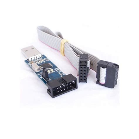 Usb Isp Usbisp Usbasp Asp Programmer Atmega8 Programmer Usb Asp Usb Isp