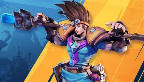 Free To Play Torchlight Infinite Open Beta Starts Today