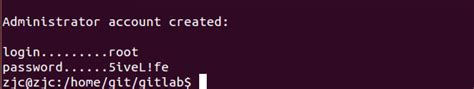 Ubuntu之Gitlab安装 ubuntu安装getlib CSDN博客