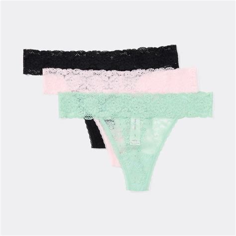 G Strings Womens Clothing And Accessories Big W