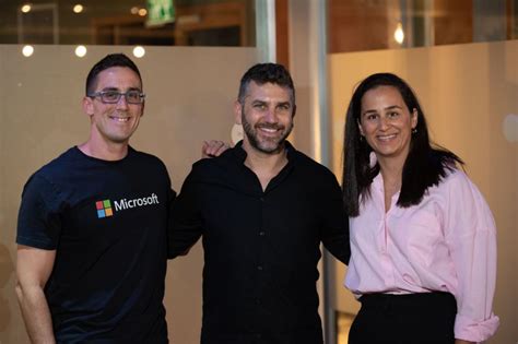 ariel negrin on linkedin azure cloud innovation financialservices