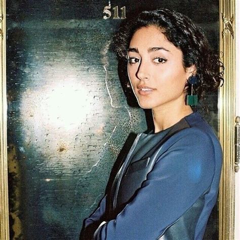 ♥golshifte Golshifteh Farahani Aesthetic Parisa Fakhri Golshifteh