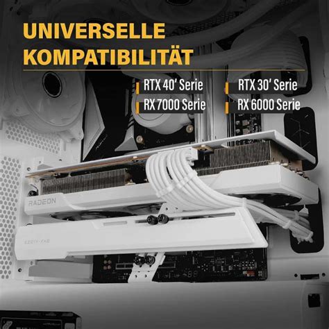 Jual Ezdiy Fab Argb Gpu Holder Brace Graphics Card Support Di Seller Mantap Baru Mantap Baru